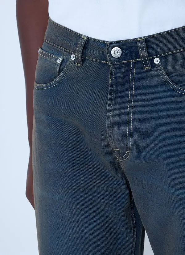 Our Legacy Third Cut Jeans
