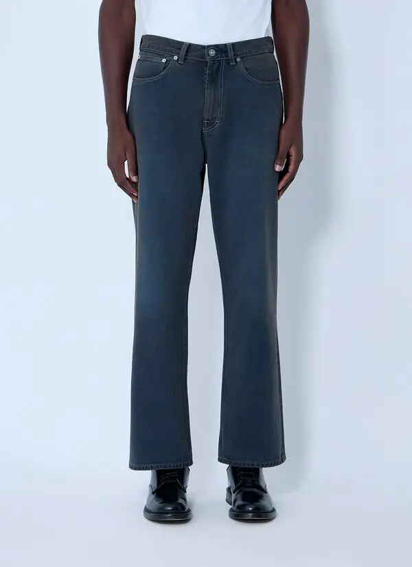 Our Legacy Jeans - Gray