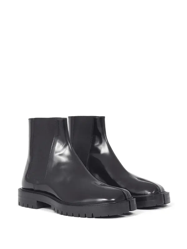 MAISON MARGIELA Tabi Boots