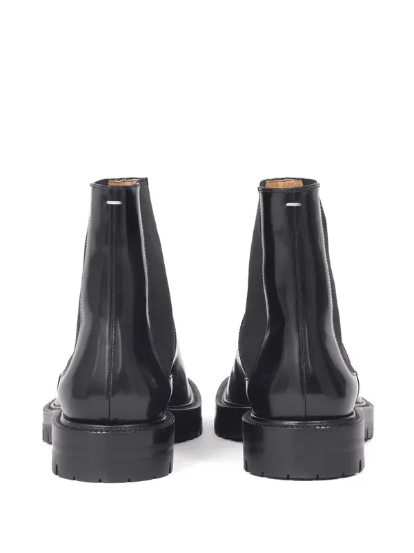 MAISON MARGIELA Tabi Boots