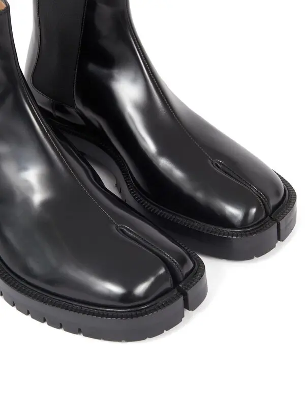 MAISON MARGIELA Tabi Boots