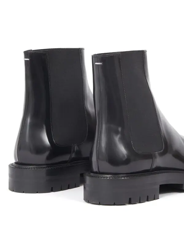 MAISON MARGIELA Tabi Boots