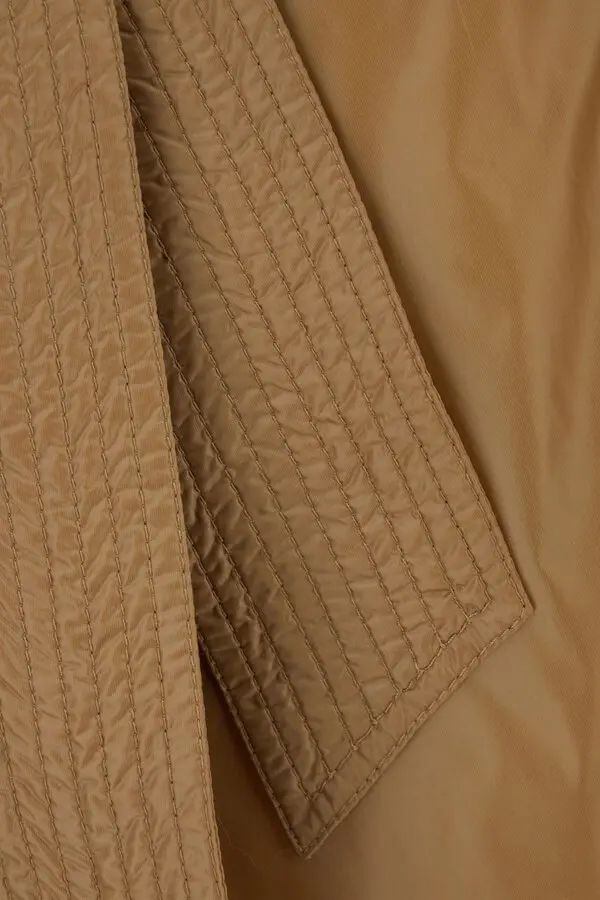 Saint Laurent Clothing Coats