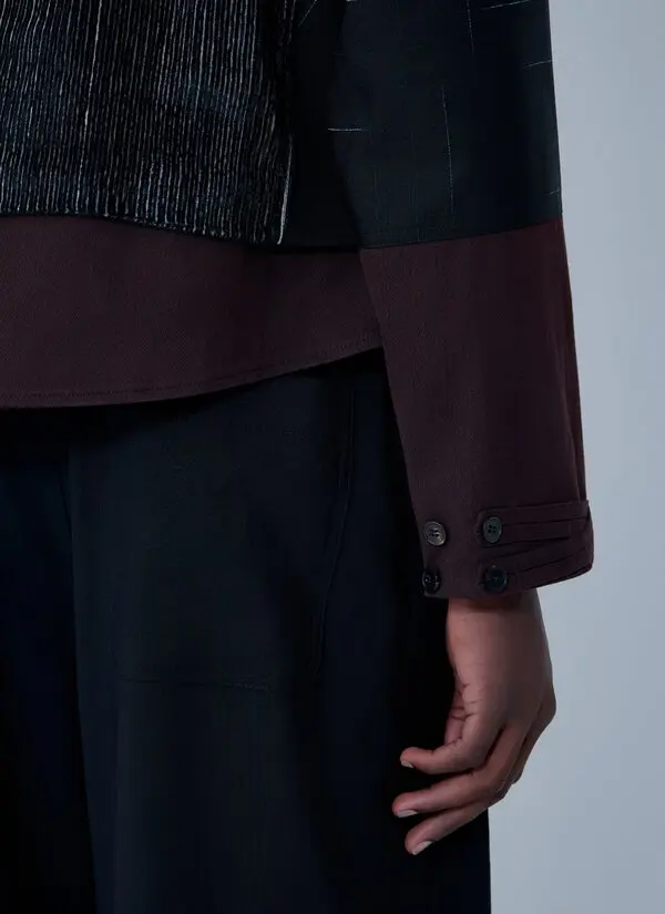 KIKO KOSTADINOV Estike Hooded Jacket