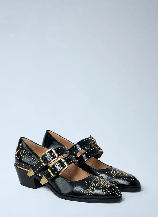 Chloé Susanna Pumps