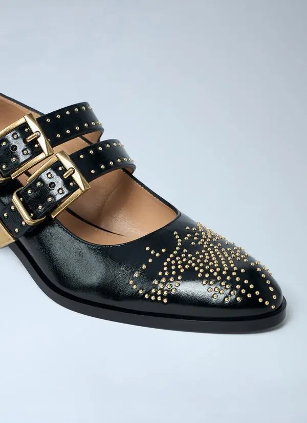 Chloé Susanna Pumps
