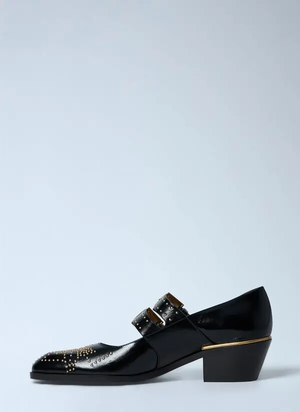 Chloé Susanna Pumps