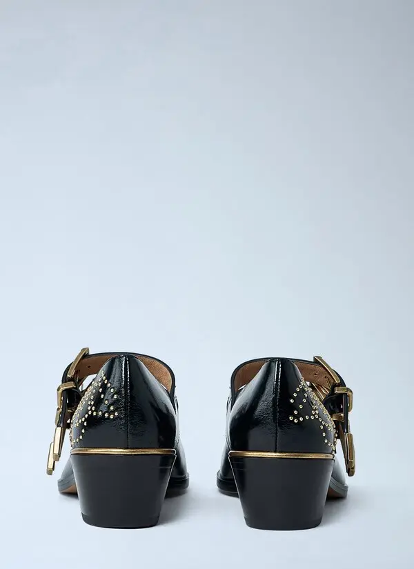Chloé Susanna Pumps