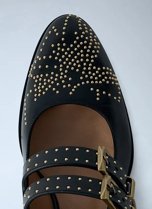 Chloé Susanna Pumps