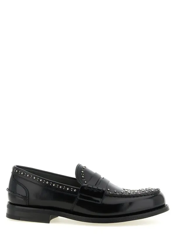 Church's Pembrey Met. W' Loafers