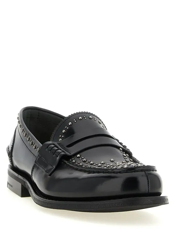 Church's Pembrey Met. W' Loafers