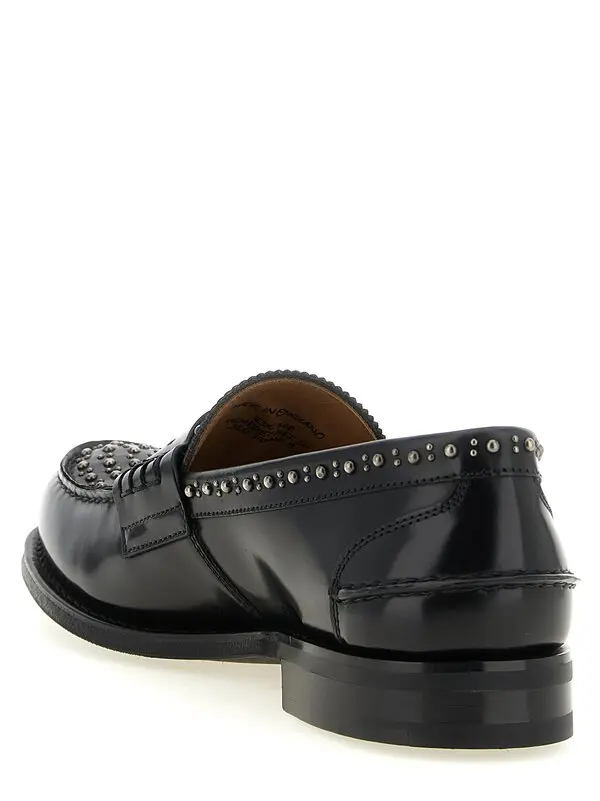 Church's Pembrey Met. W' Loafers