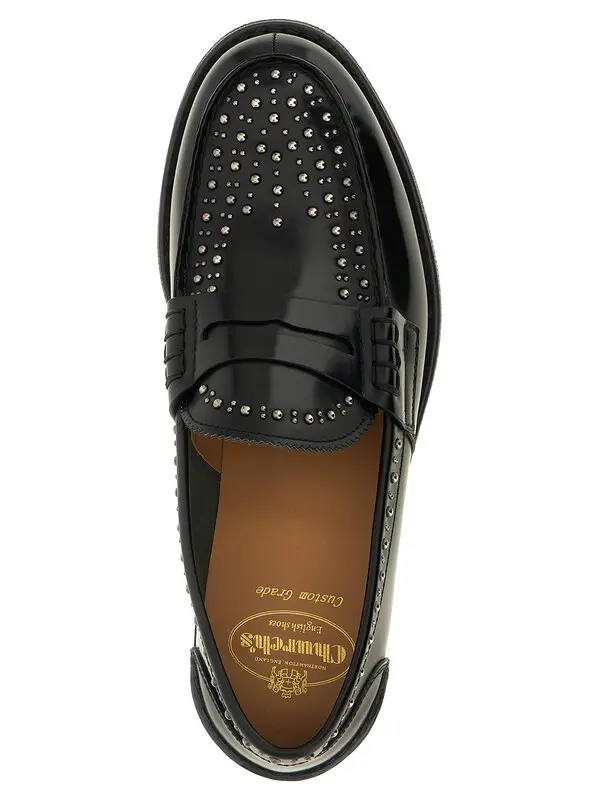 Church's Pembrey Met. W' Loafers