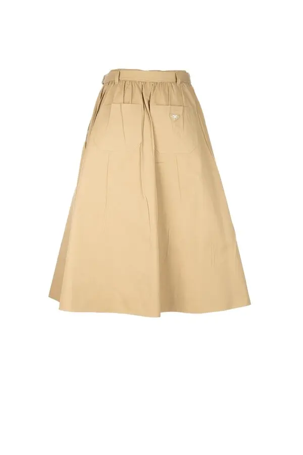 Prada Clothing Skirts