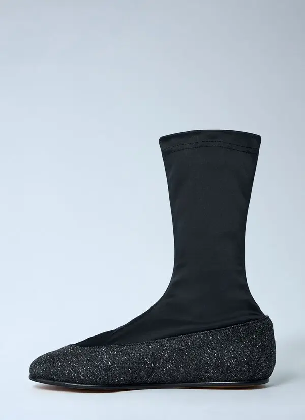 KIKO KOSTADINOV Proxima Low Ballerina Flats