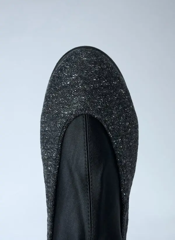 KIKO KOSTADINOV Proxima Low Ballerina Flats