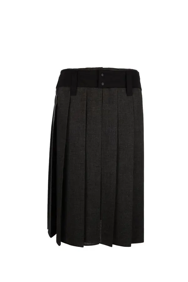 Prada Clothing Skirts