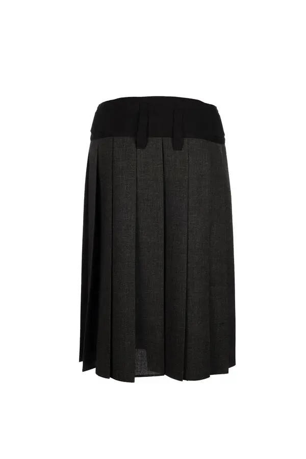 Prada Clothing Skirts