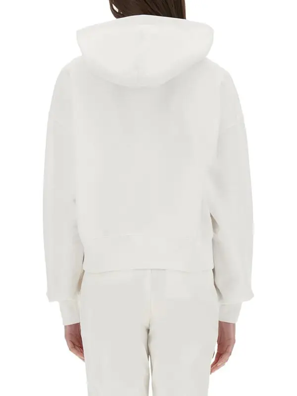 Gucci Cotton Sweatshirt