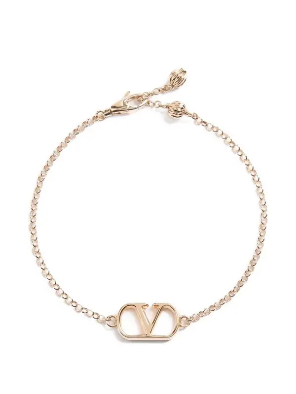 Valentino Garavani Vlogo Signature Bracelet - Multicolor