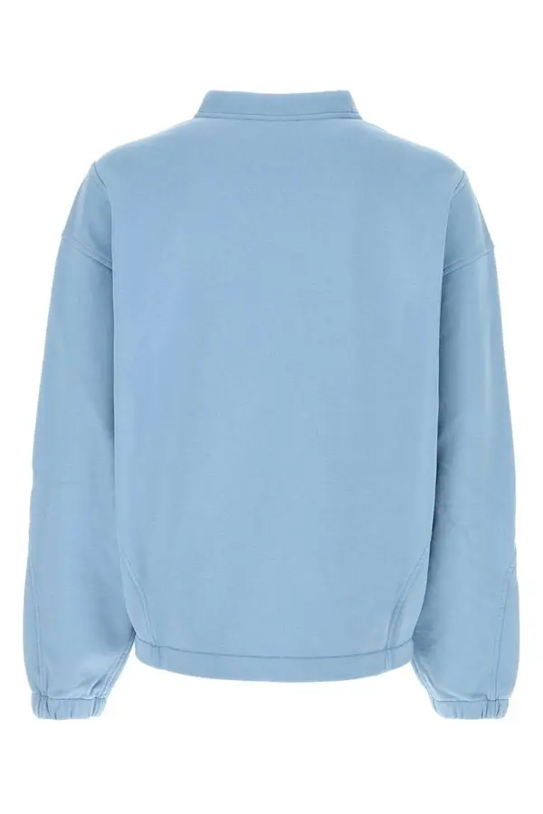 Dolce & Gabbana Cotton Sweatshirt