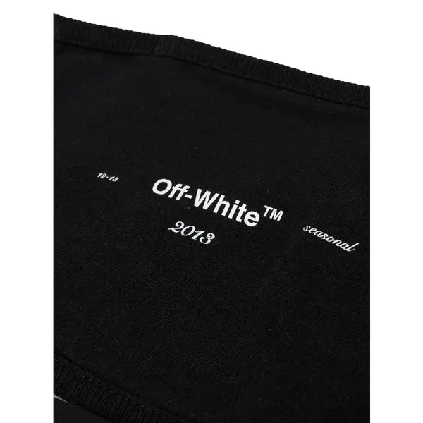 Off-White Face Masks
