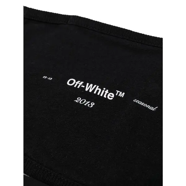 Off-White Face Masks