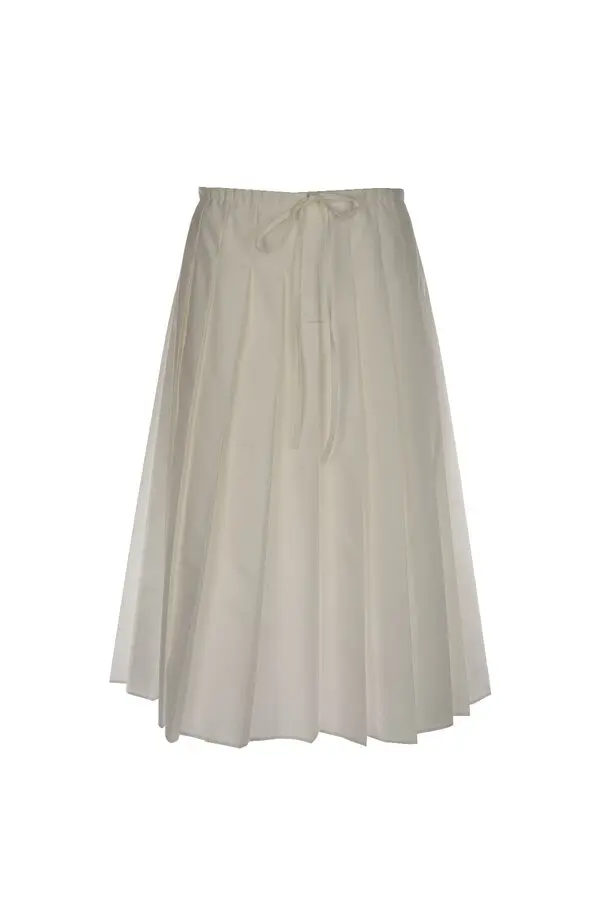 Prada Clothing Skirts
