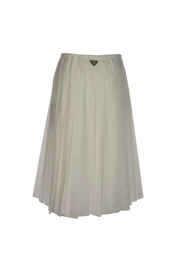Prada Clothing Skirts