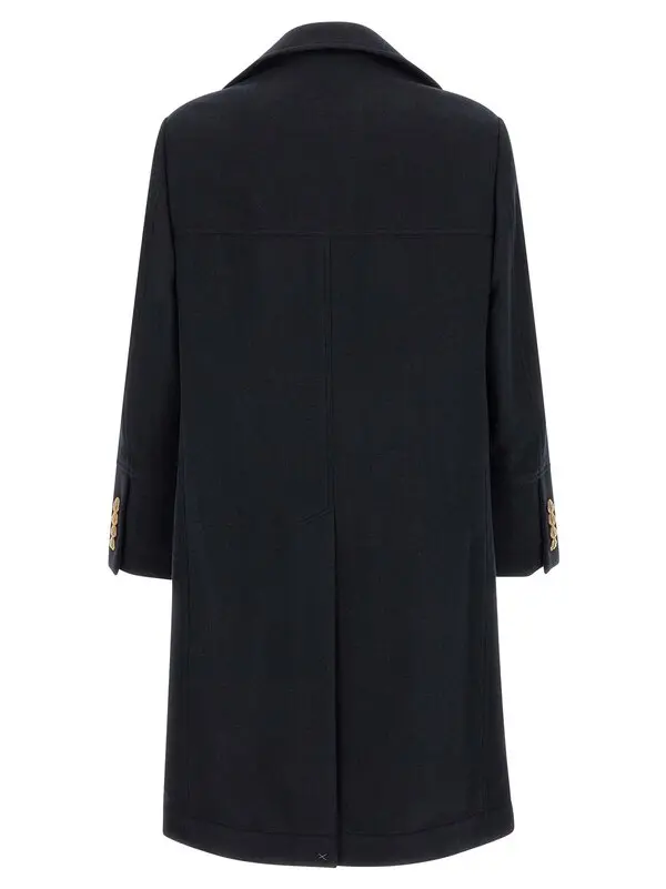 Brunello Cucinelli Double-breasted Coat
