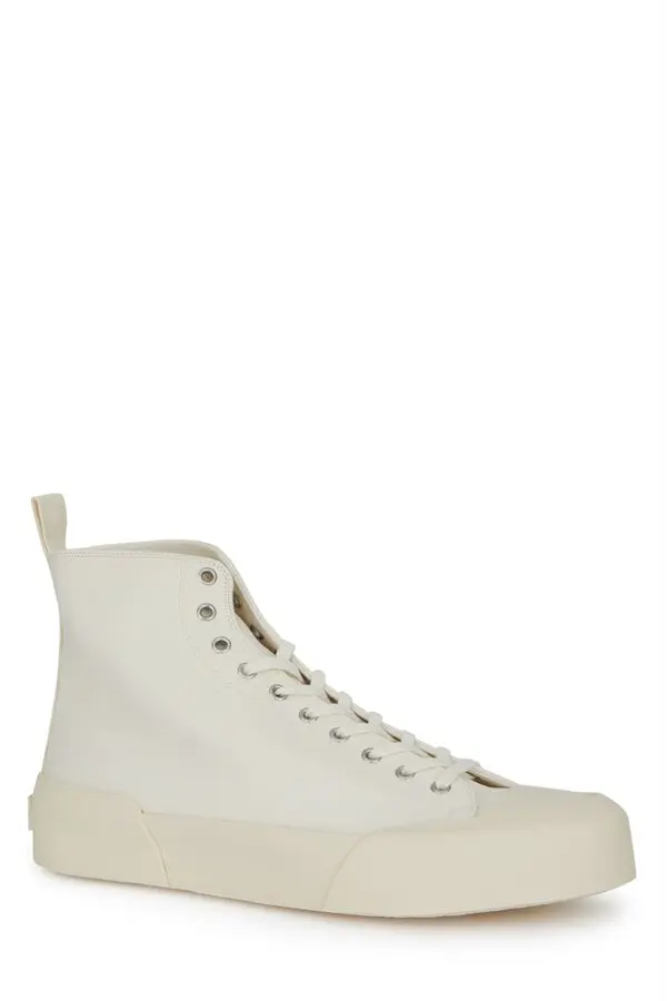 JIL SANDER Shoes Sneakers