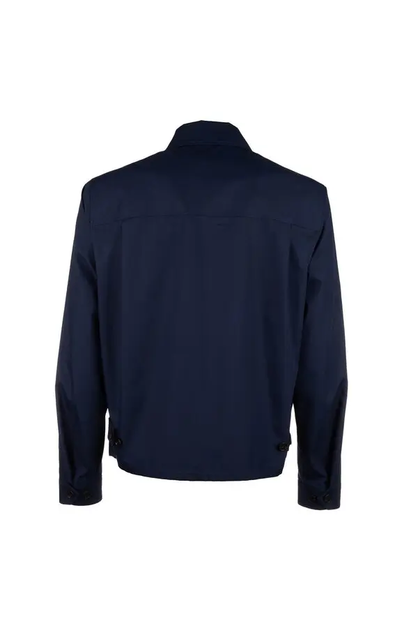 Prada Clothing Jackets