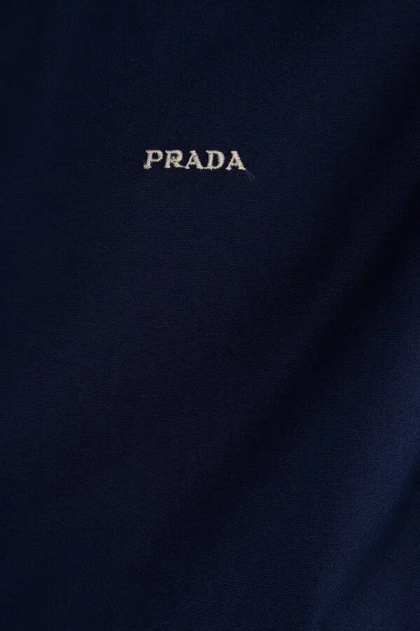 Prada Clothing Jackets