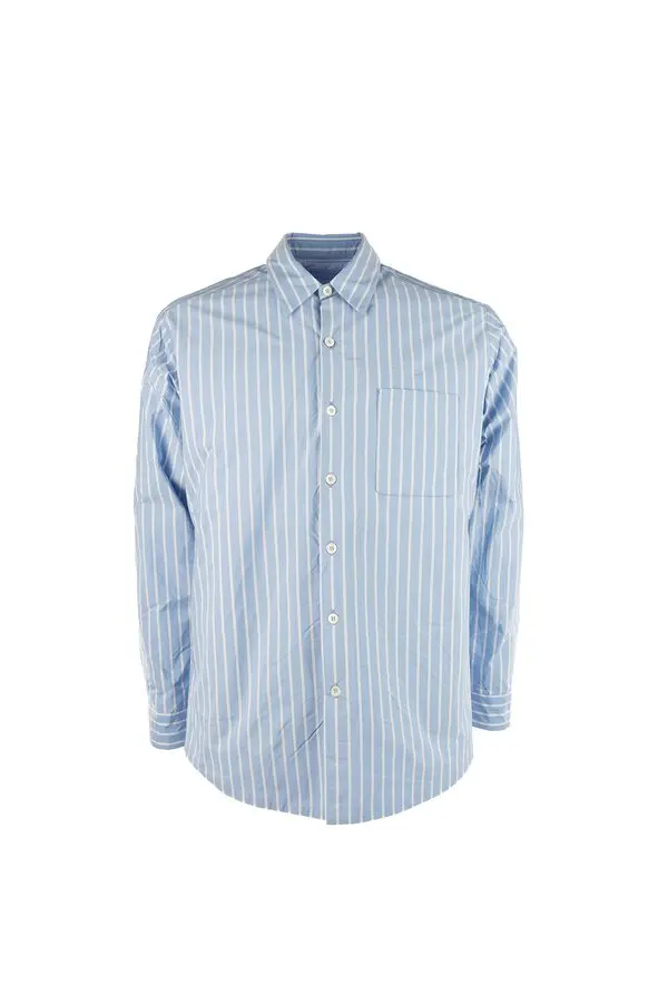 Prada Clothing Shirts