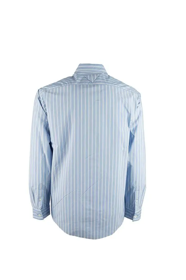 Prada Clothing Shirts - Multicolor