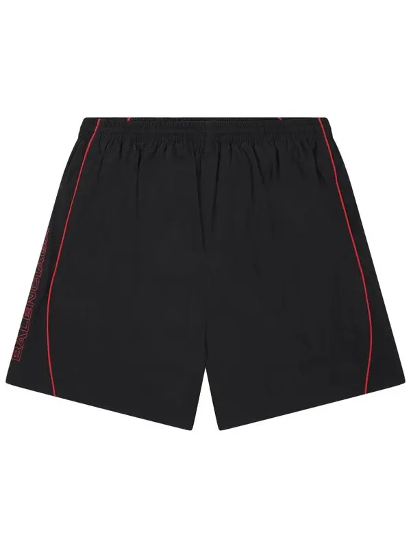 Balenciaga Sports Shorts