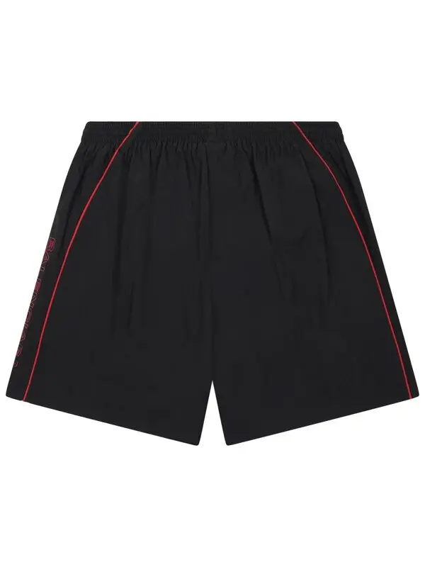 Balenciaga Sports Shorts