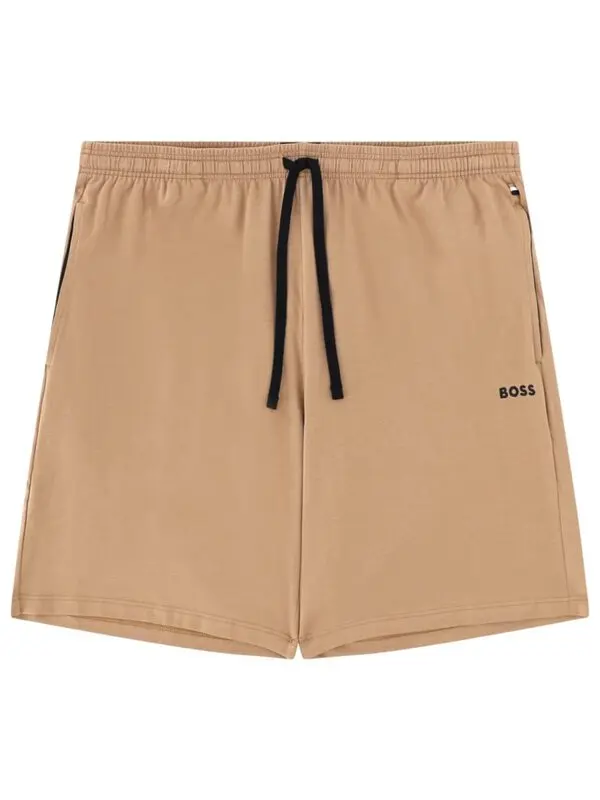 BOSS Shorts With Logo