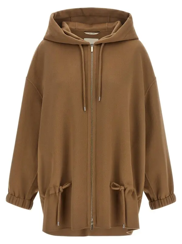 Max Mara Smmadriana' Coat