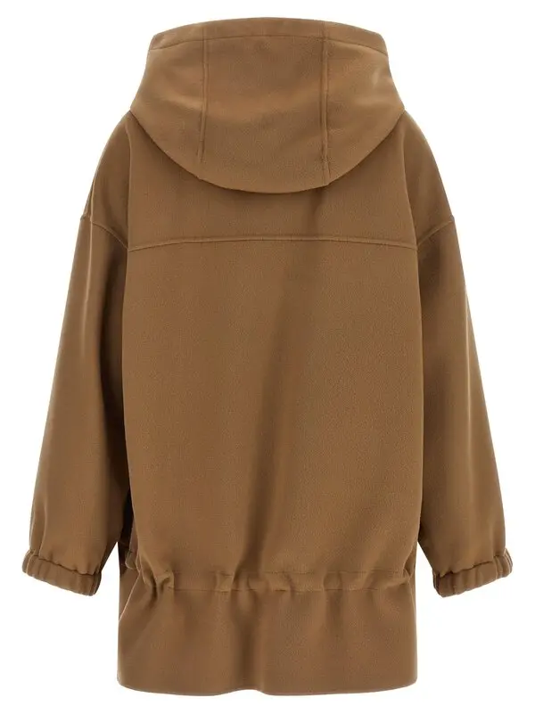 Max Mara Smmadriana' Coat