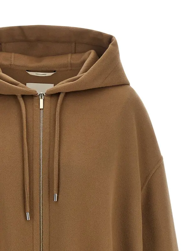 Max Mara Smmadriana' Coat