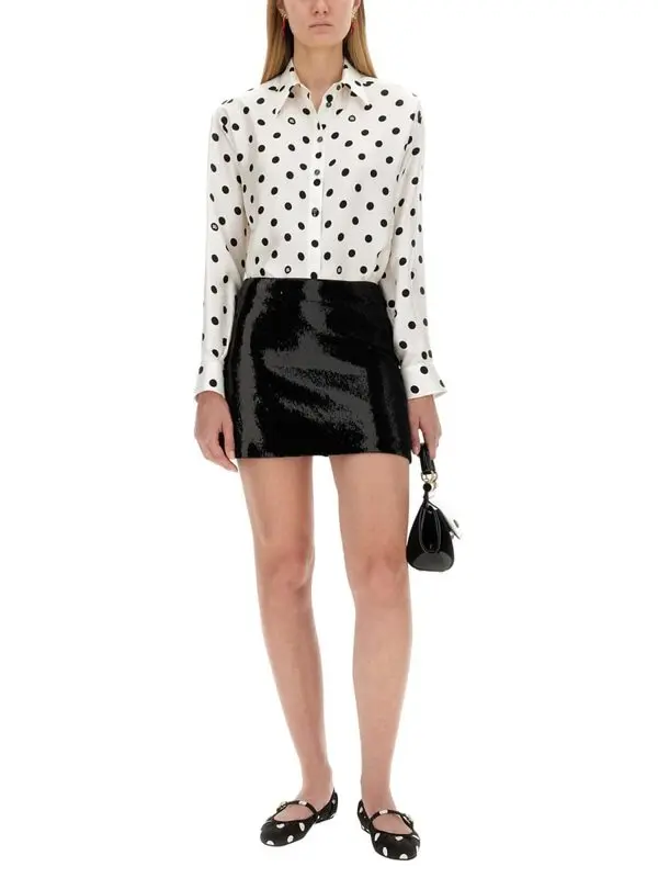 Dolce & Gabbana Mini Skirt