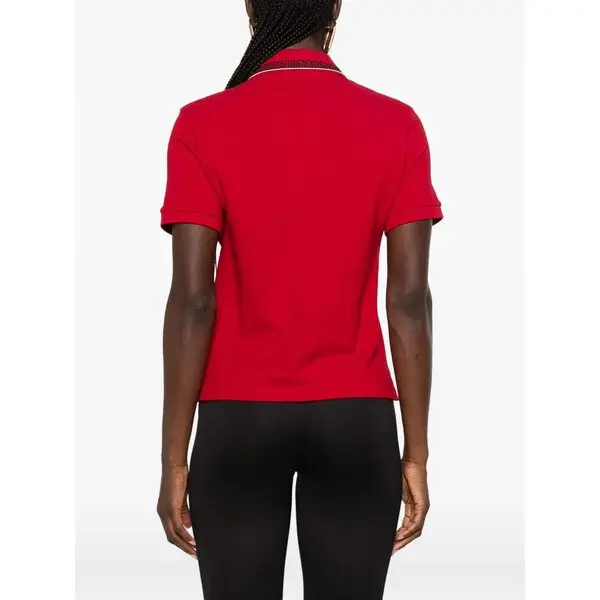 Versace Tops Polo Tops
