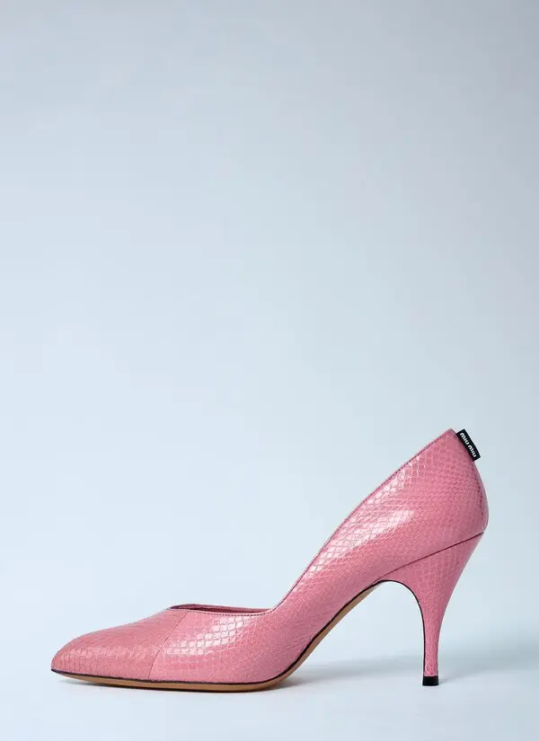Miu Miu Décolleté Pumps