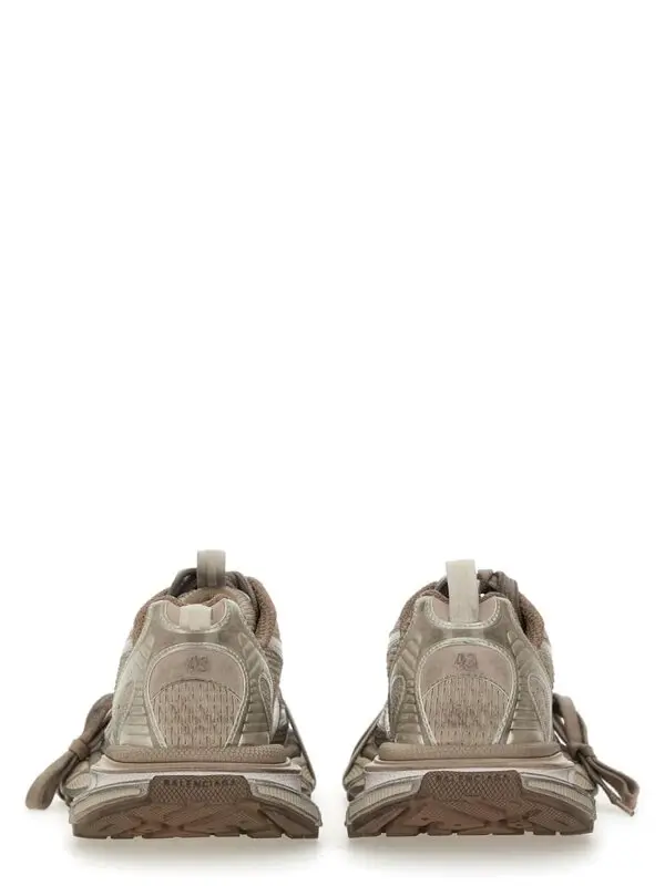 Balenciaga Sneaker 3xl - White