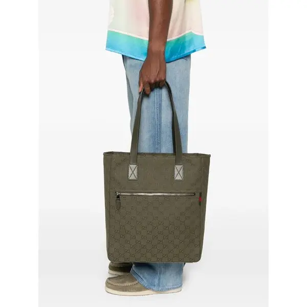 Gucci Tote Bags