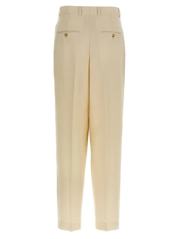 TOTEME Viscose Pants