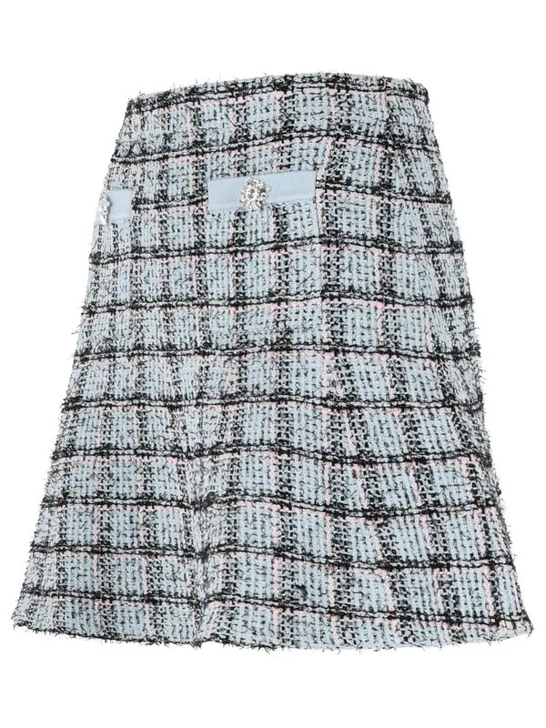 SELF-PORTRAIT Skirt