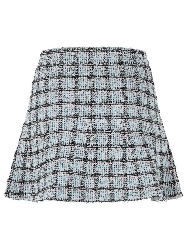 SELF-PORTRAIT Skirt