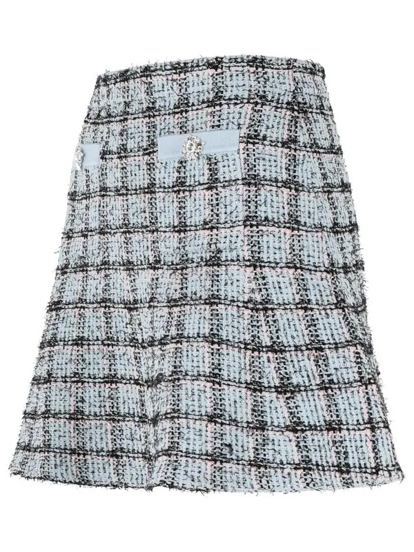 SELF-PORTRAIT Skirt